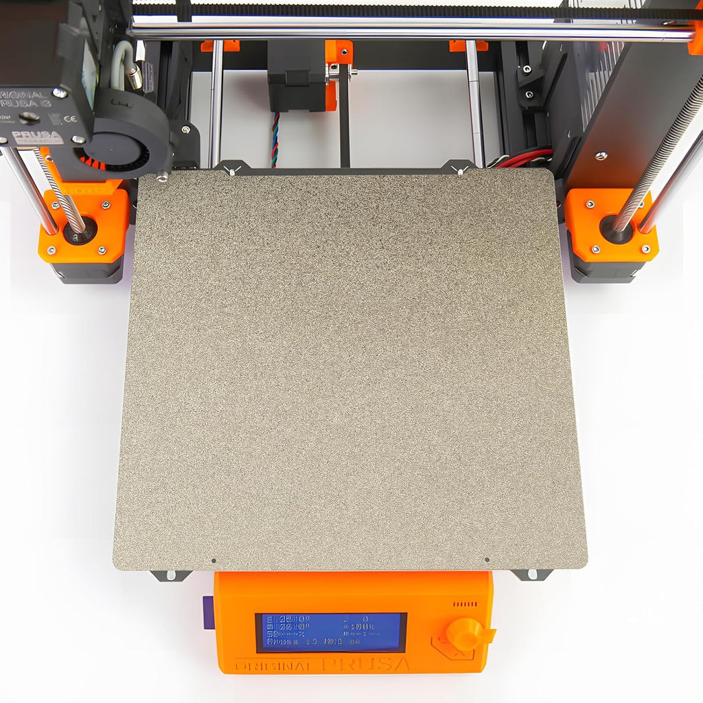 Creality Ender 3 Heated Bed with Cable 24V 220W Compatible with Creali ...