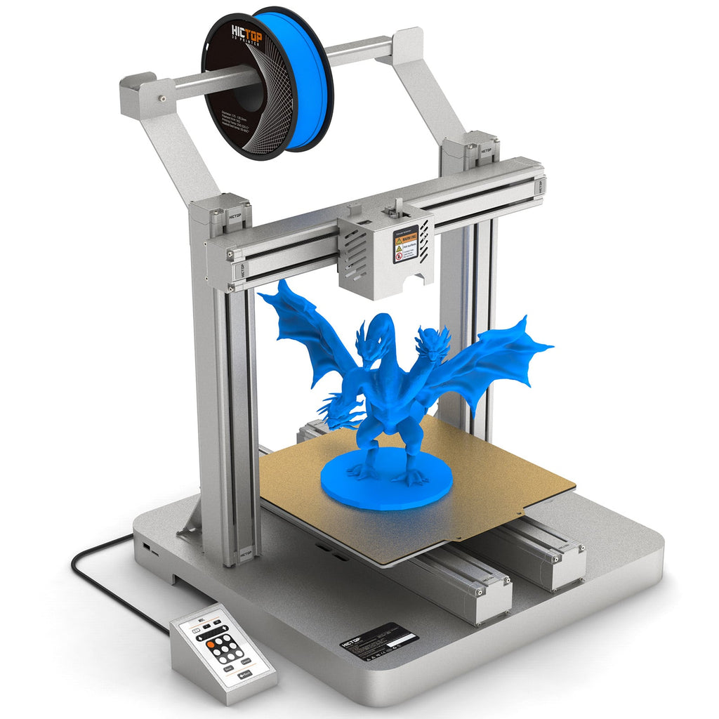 3D printers - Hictop 3d printer